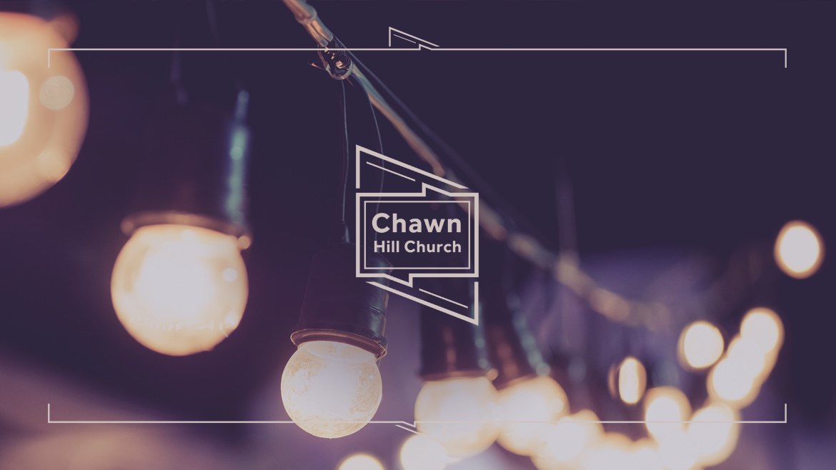 Upcoming Events & Courses at Chawn Hill Church Stourbridge
